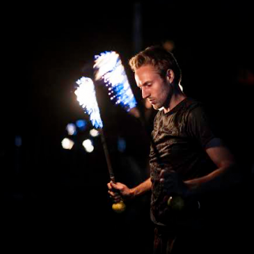 Blog - Firefly Gathering